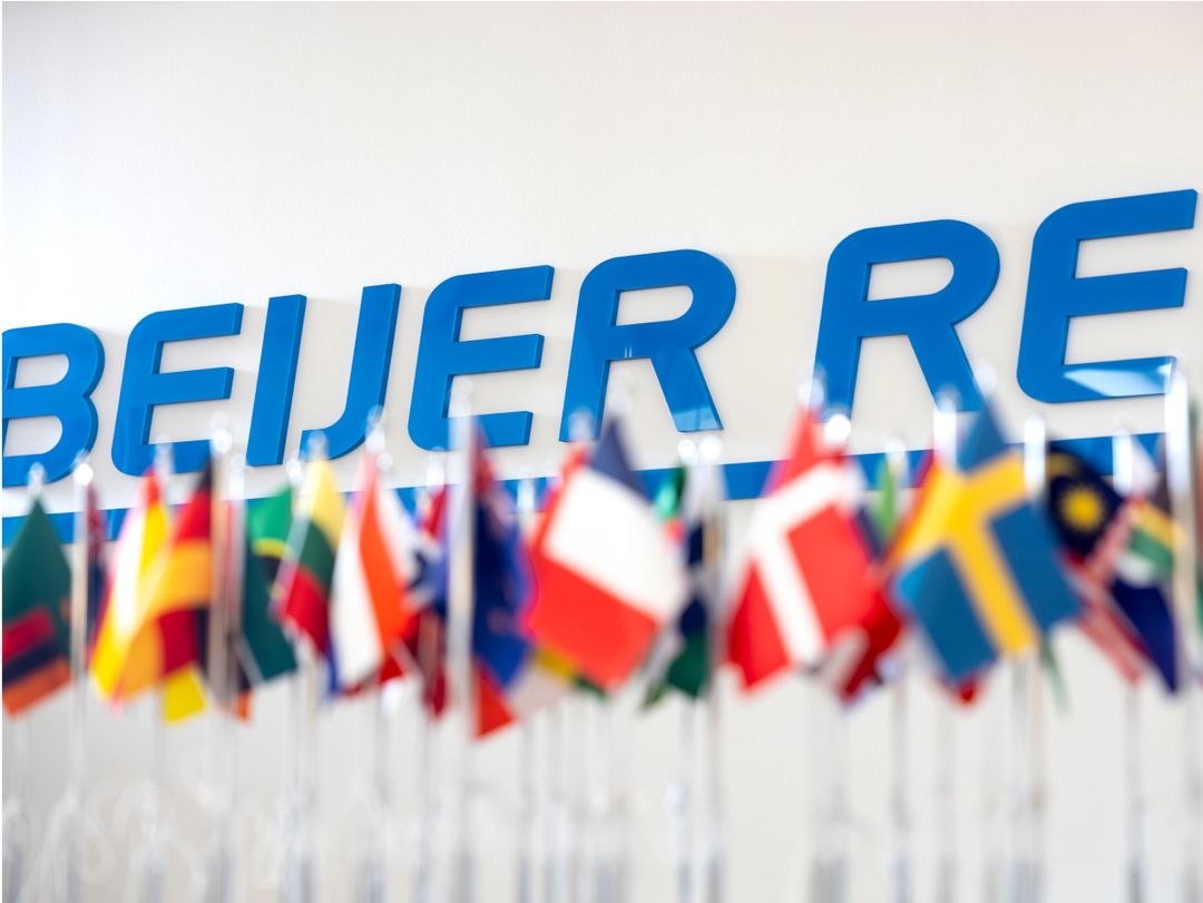 Learn About Our Company and decentralised model | Beijer Ref AB